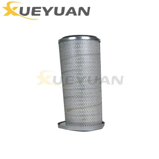 Air Filter P153551 Fits Freightliner, Kenworth, Peterbilt, Western Star