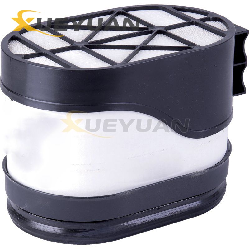 P617631 Air Filter, Primary Obround Powercore