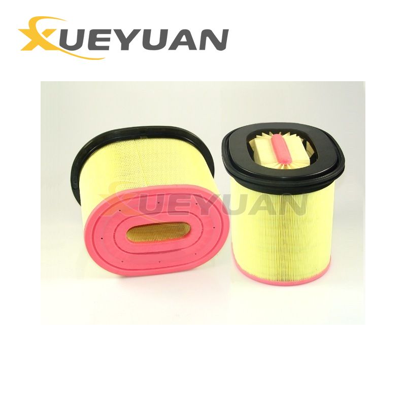 Tractors Engine AIR FILTER 4375638/4375638M1 FOR MASSEY