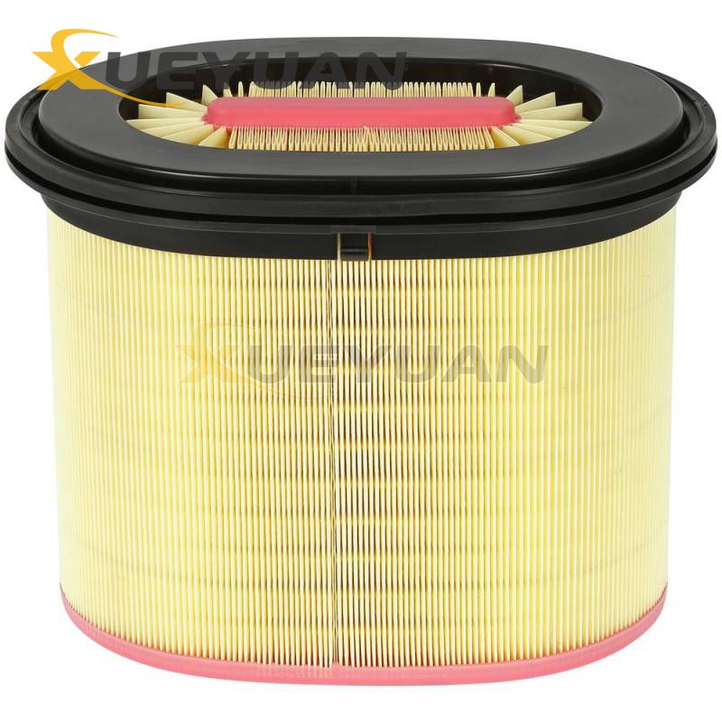 Tractors Engine AIR FILTER 4375638/4375638M1 FOR MASSEY