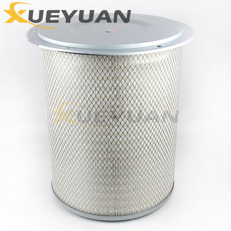 Truck Primary Air Filter Fleetguard AF872M For Cummins Engine 3018042