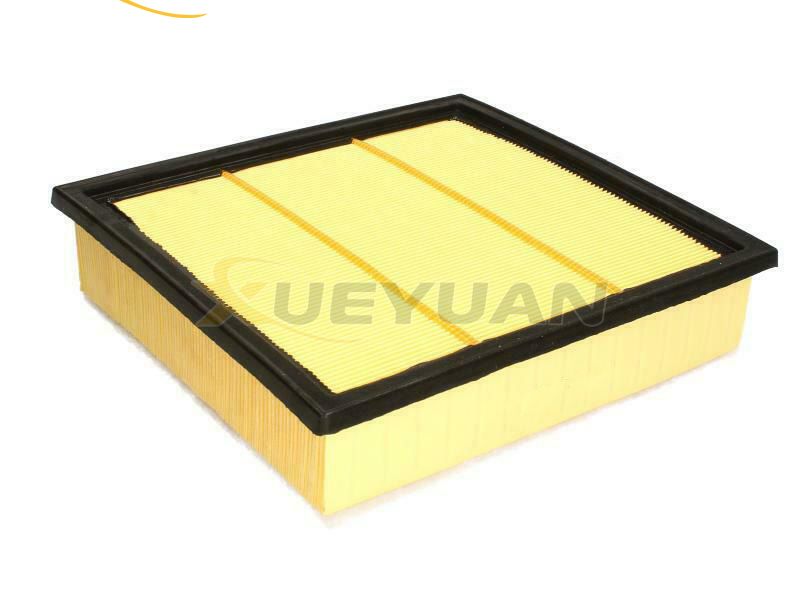 Air Filter Isuzu:D-MAX 8-98140-265-0