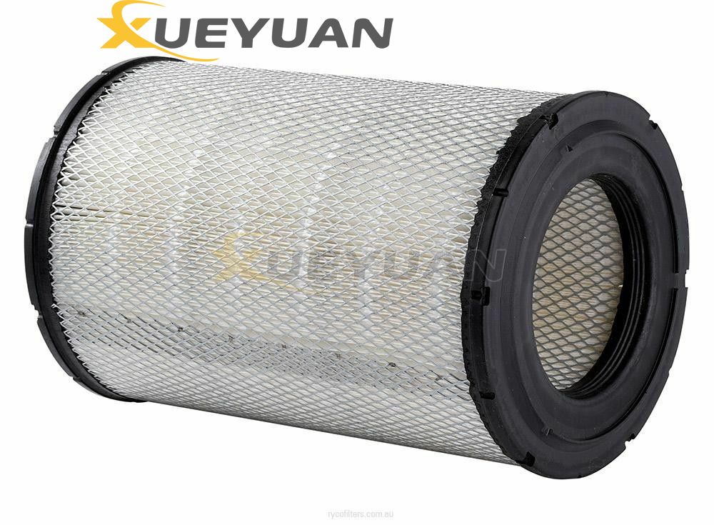 Excavator Parts Air filter Cartridge 4286130 4286128