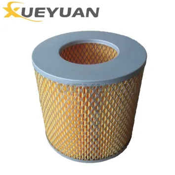 17801-70050 Toyota ELEMENT SUB-ASSY, AIR CLEANER FILTER