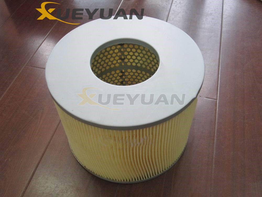 17801-58030 Toyota Element sub-assy, air cleaner filter 1780158030