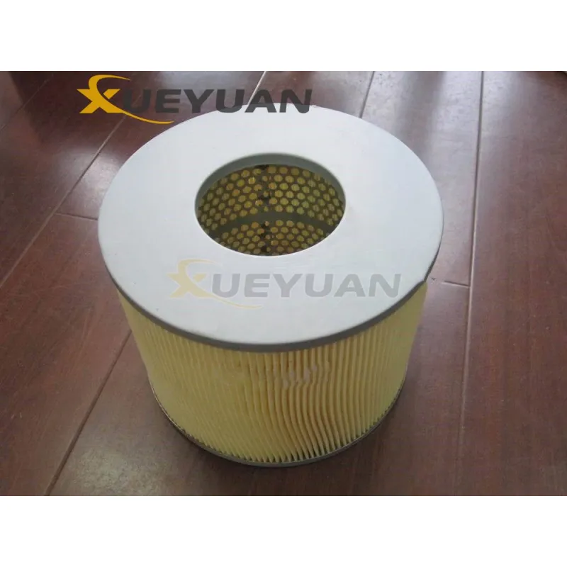 17801-58030 Toyota Element sub-assy, air cleaner filter 1780158030