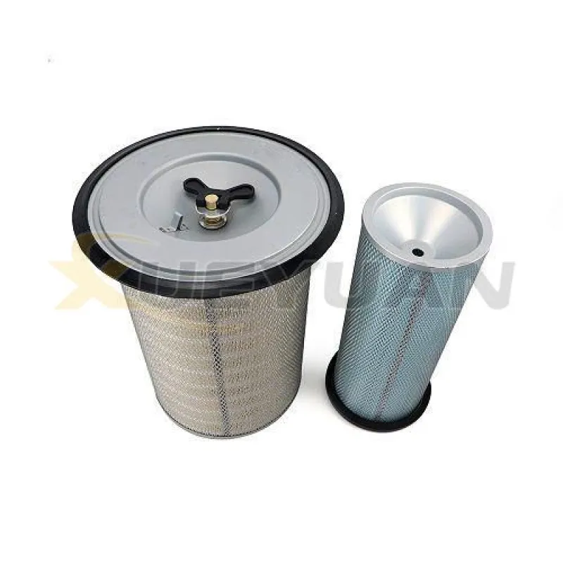 Air Filter fits Komatsu OE 6001814400 6128817042 6128817320