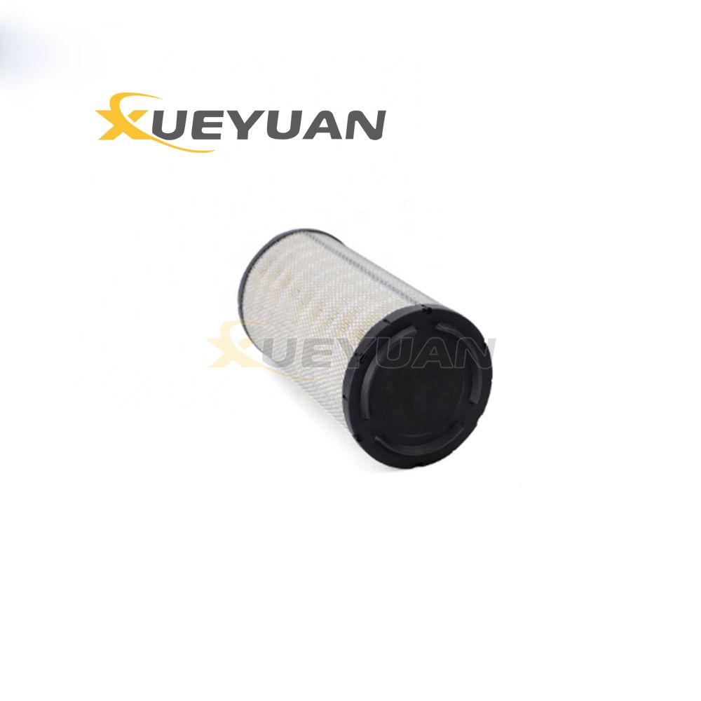 Excavator substitute parts Air filter element 600-185-3100 for Komatsu ...