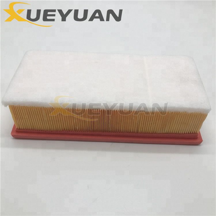TOYOTA 17801-0R010 ELEMENT SUB-ASSY, AIR CLEANER FILTER