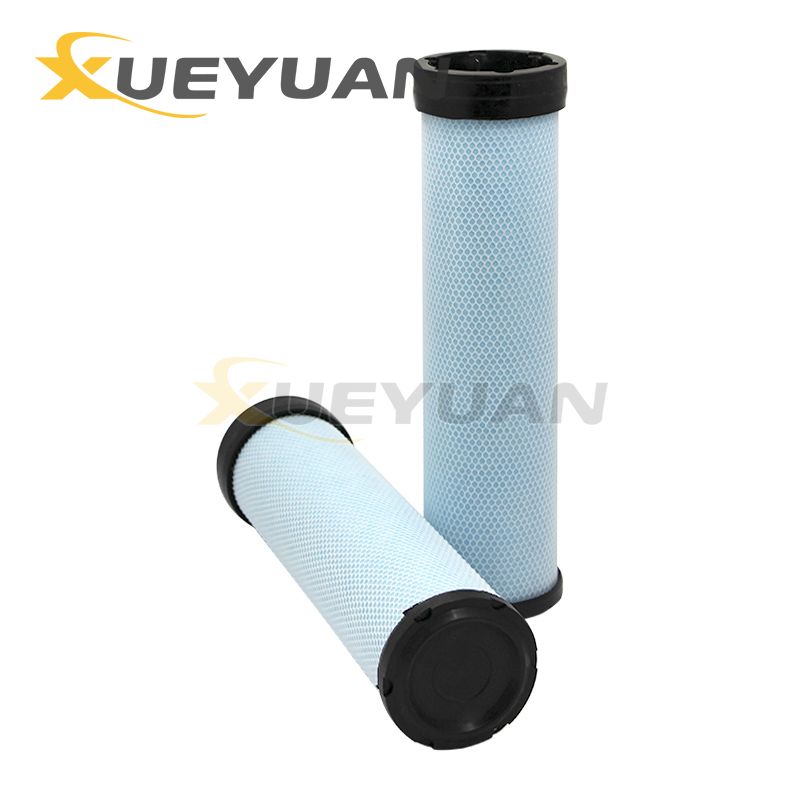 Excavator substitute parts Air filter element 600-185-3100 for Komatsu ...