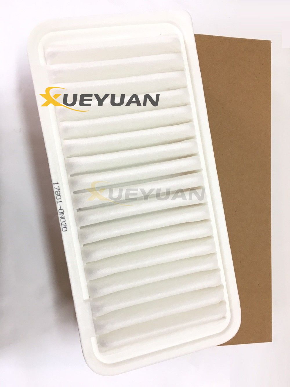 AIR FILTER FOR TOYOTA YARIS P9 1ND TV 17801-0N020