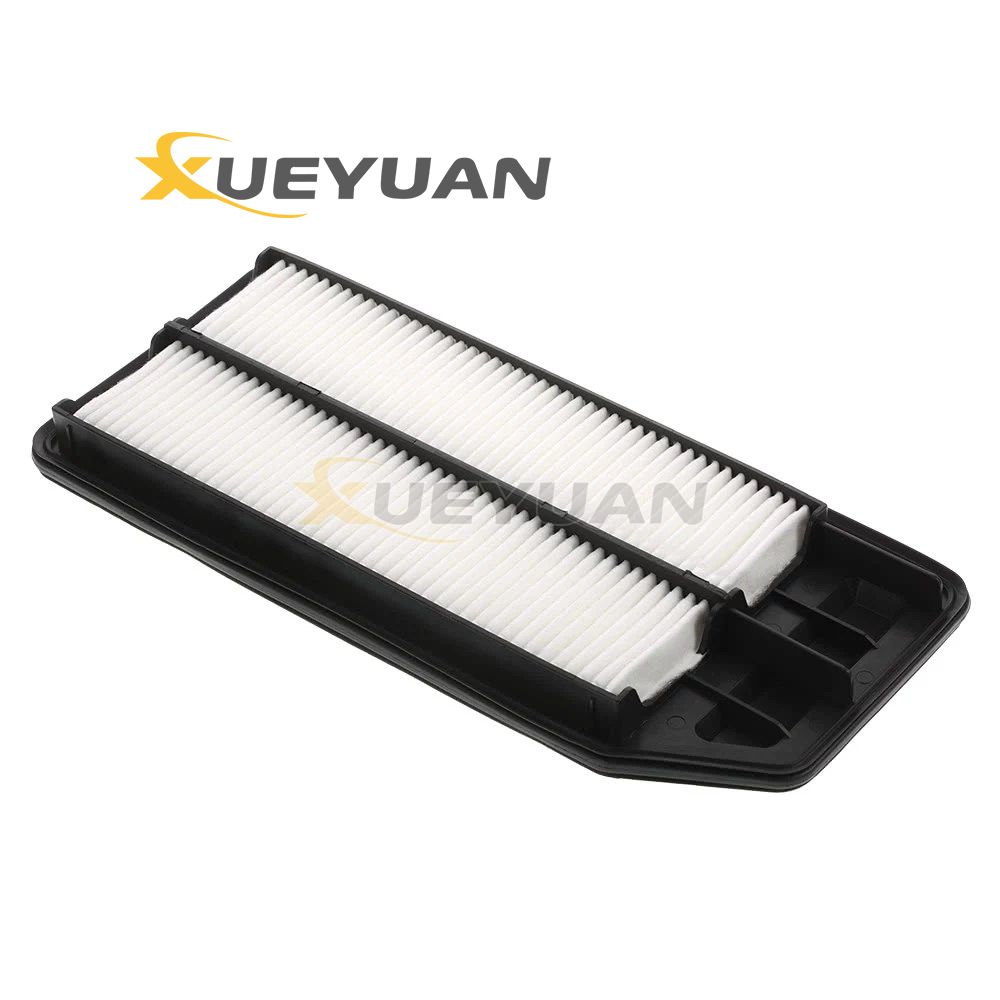 2006-2007 HONDA ACCORD V6 AIR FILTER CLEANER 17220-RDA-A00 TL RL