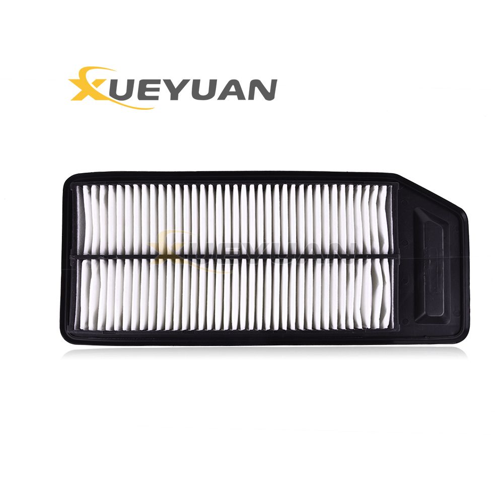 2006-2007 HONDA ACCORD V6 AIR FILTER CLEANER 17220-RDA-A00 TL RL