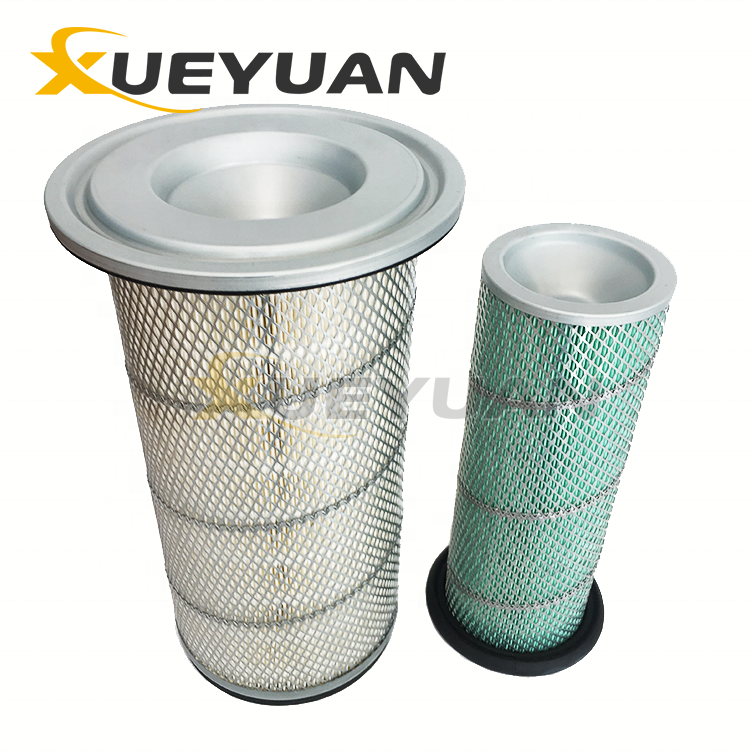 Air filter air 6001816540 and C19457 4I-7575 4129907 KRH0787 for ...