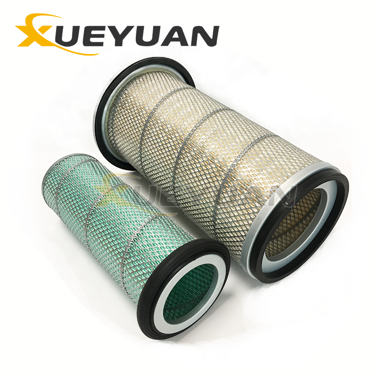Air filter air 6001816540 and C19457 4I-7575 4129907 KRH0787 for ...