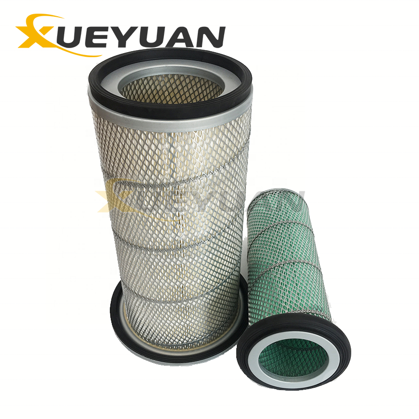 Air filter air 6001816540 and C19457 4I-7575 4129907 KRH0787 for ...