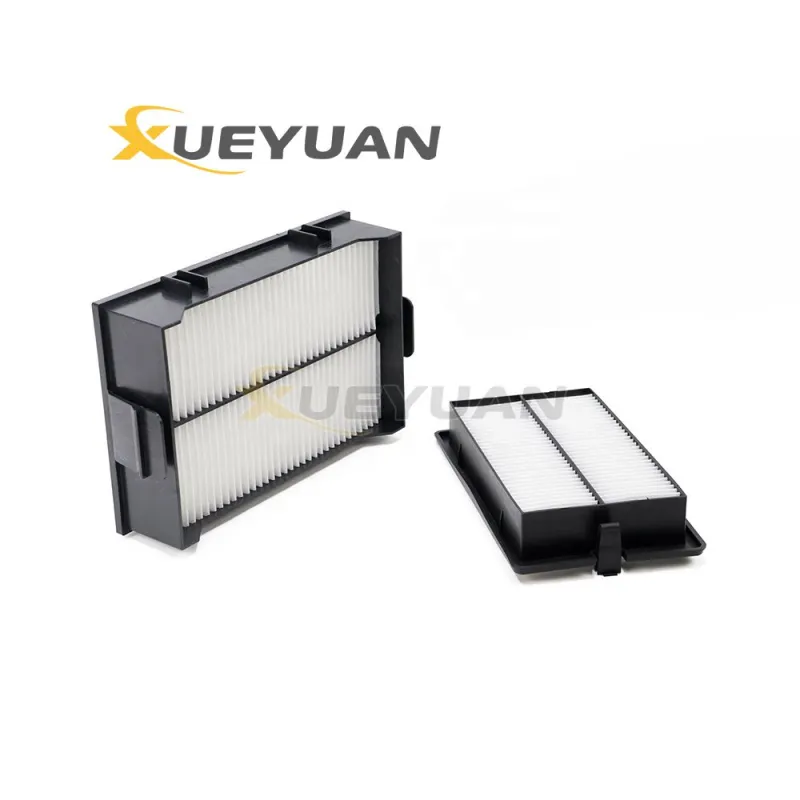 HITACHI EXCAVATOR CABIN AIR PANEL FILTER PART NUMBER 4632689 FOR ZX SERIES