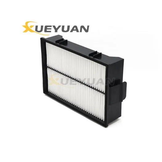 HITACHI EXCAVATOR CABIN AIR PANEL FILTER PART NUMBER 4632689 FOR ZX SERIES