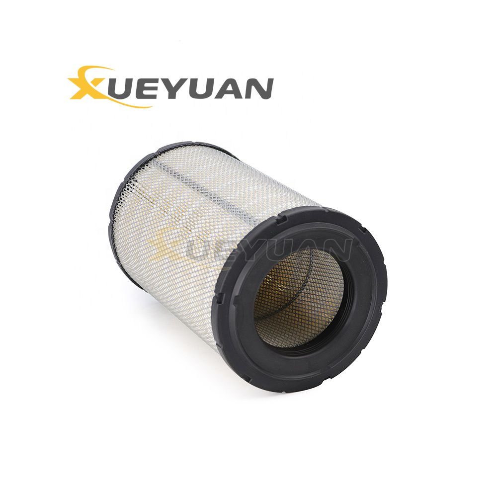 Hitachi AT280662 Air Filter Element fits John Deere