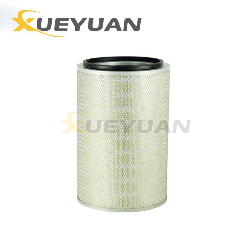 Air filter element AF4669 AF4670 PA2742 CD1219610-826 for Atlas Copco ...