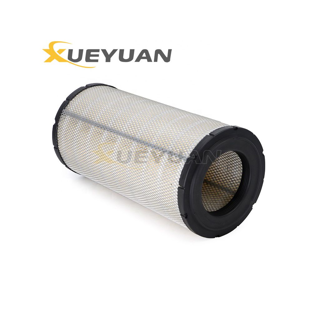 For Excavator Loader Air Filter AF249871 AF25667