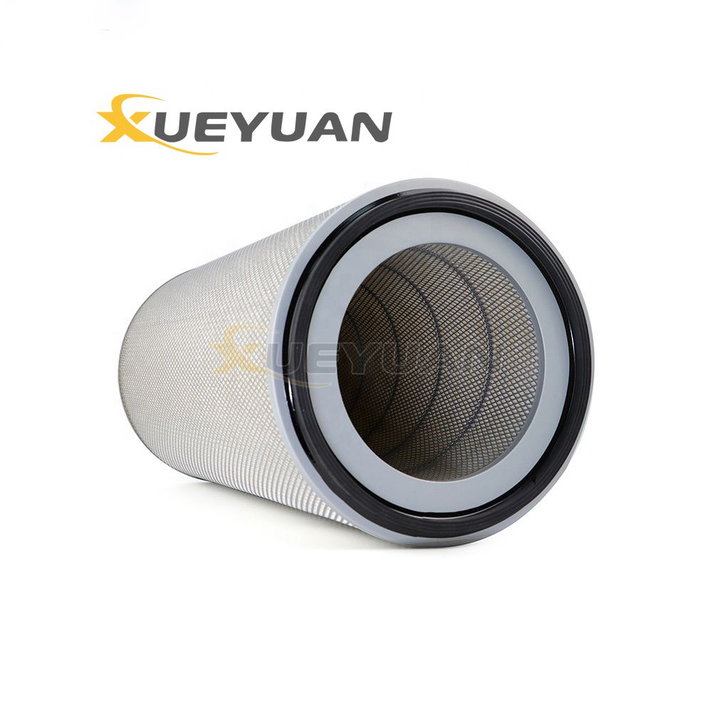 Construction Machinery Air Filter AF1921M 3098170130 3872336 P127308 ...