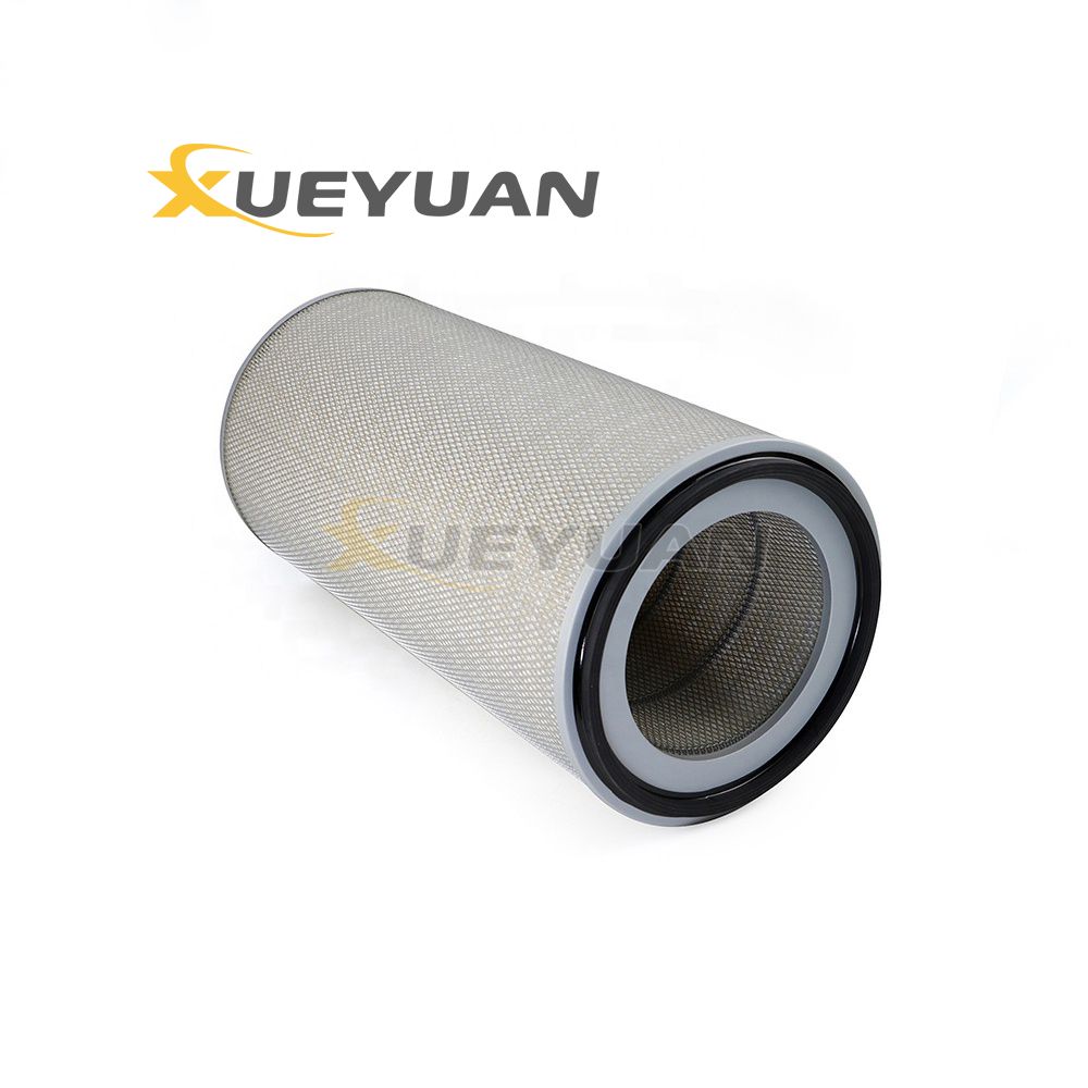 Construction Machinery Air Filter AF1921M 3098170130 3872336 P127308 ...