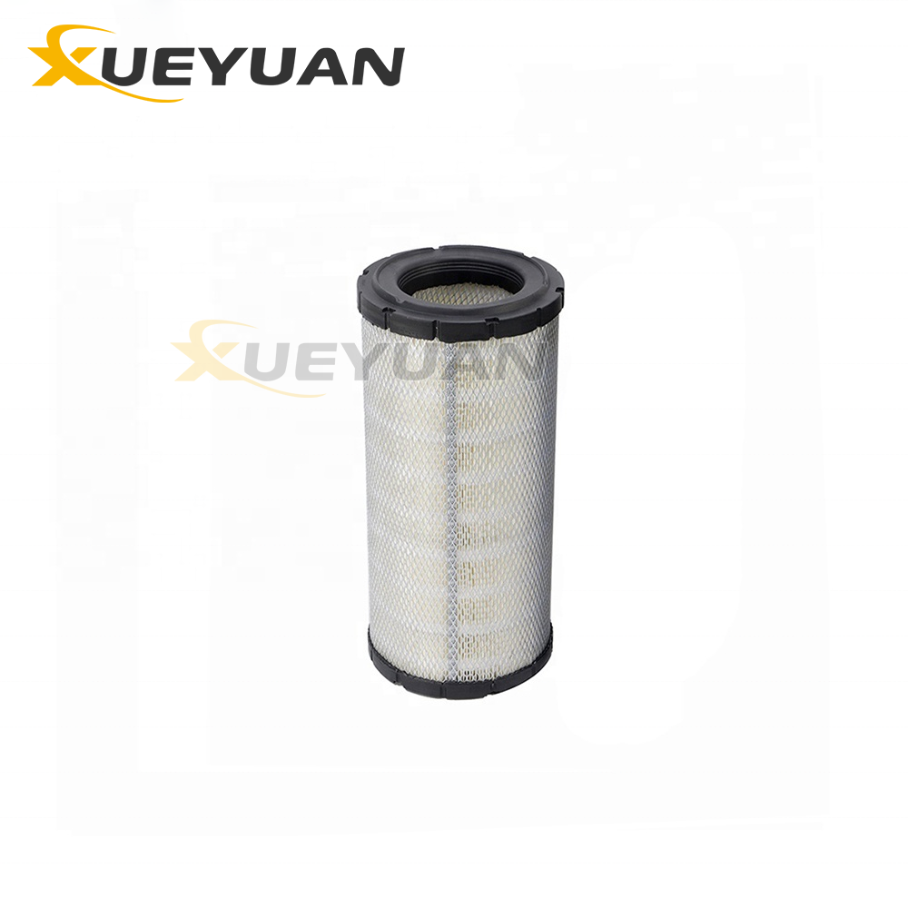 For Sumitomo Excavator A-681AB AF25957 AF25618 Air Filter Element Assy
