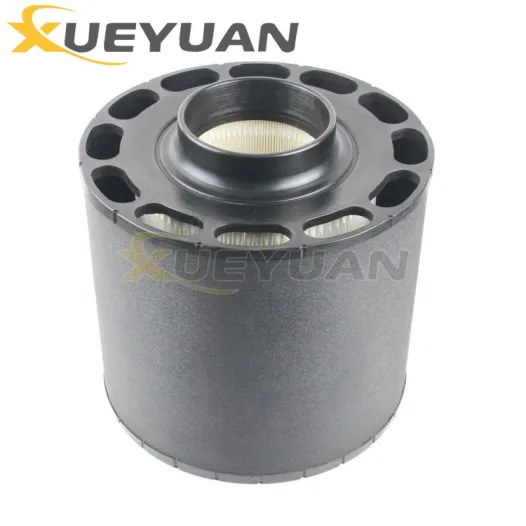 Diesel Generator Compressor Engine Parts PU Air Filter Housing AH19220 ...