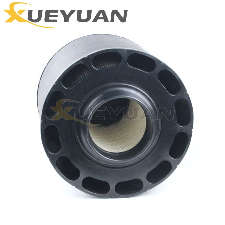 Diesel Generator Compressor Engine Parts PU Air Filter Housing AH19220 ...