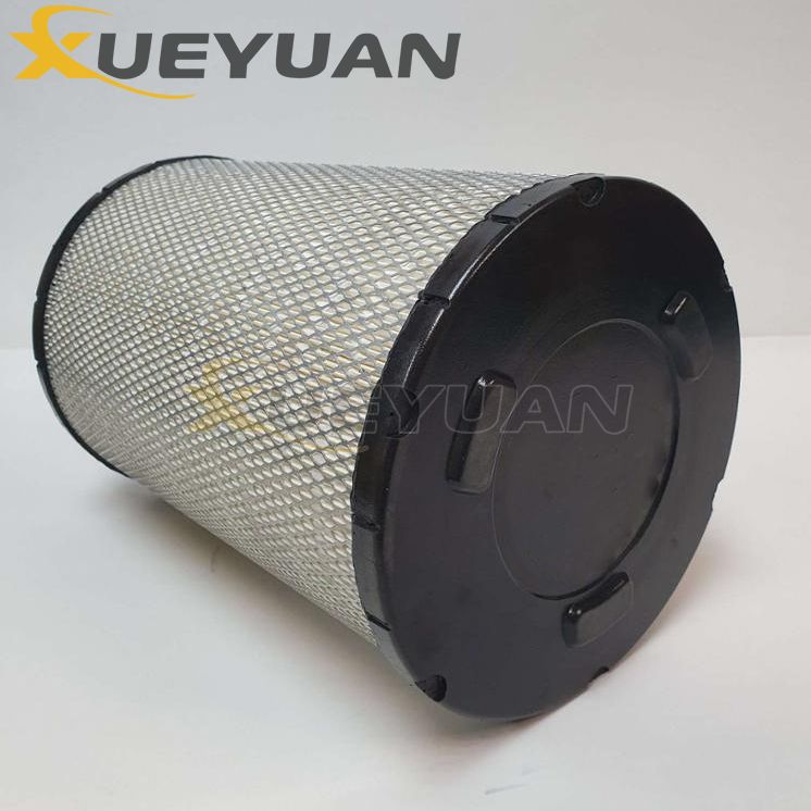 Truck part air filter cartridge 17801-3360 17801-3371 for Hino