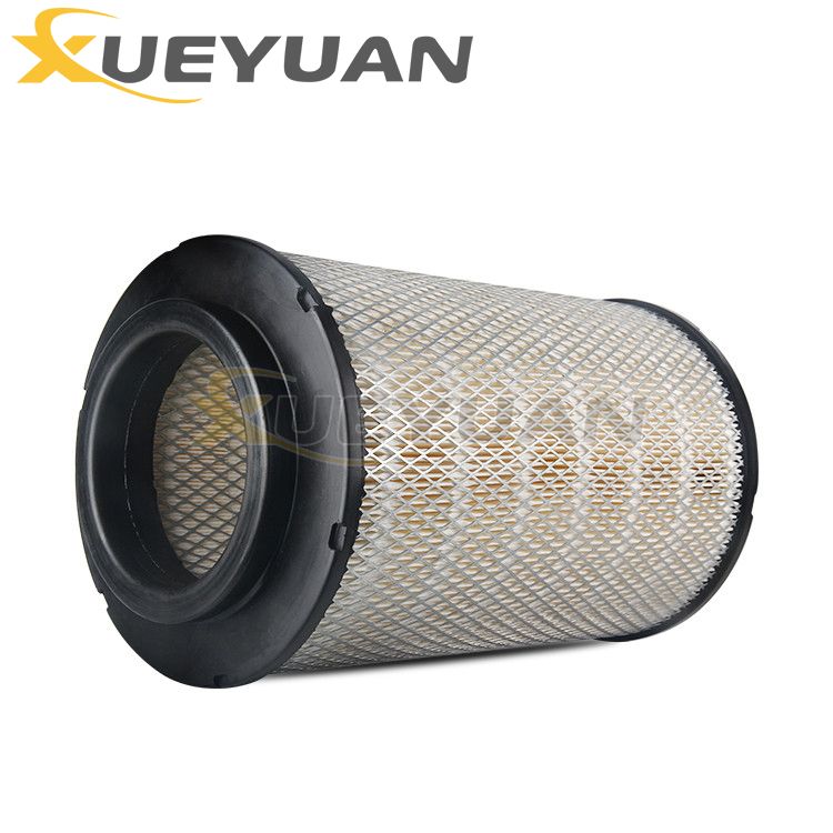 Truck part air filter cartridge 17801-3360 17801-3371 for Hino