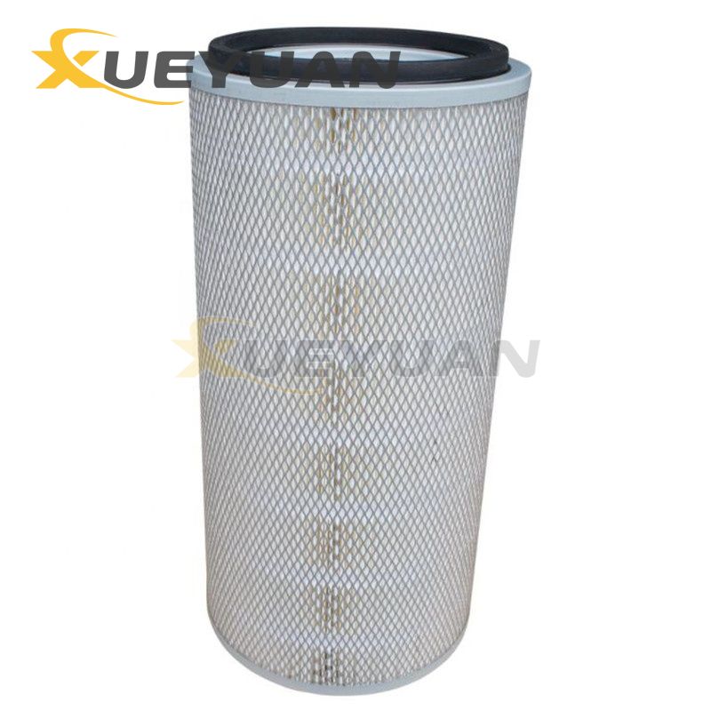 Truck parts air filter ME033483 17801-2480 AF1934M