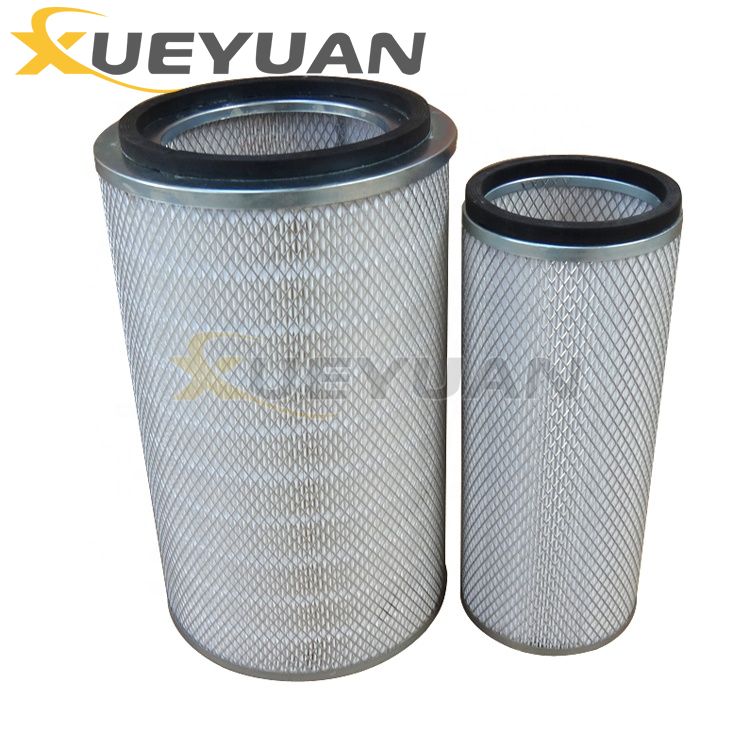 High Quality Air Filter AF4756/AF4757 for Case, International Tractors