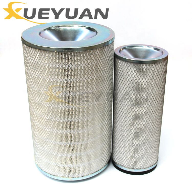 High Quality Air Filter AF4756/AF4757 for Case, International Tractors