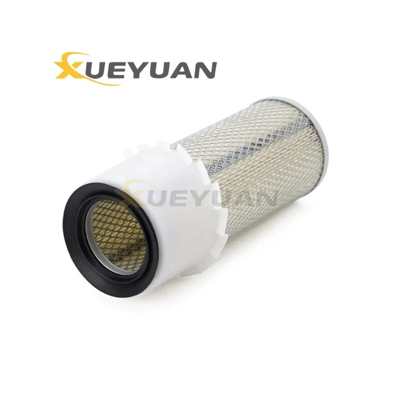 Air Filter Use For Komatsu 15287-11080 YM121120-18901 15401-1108-1 ...