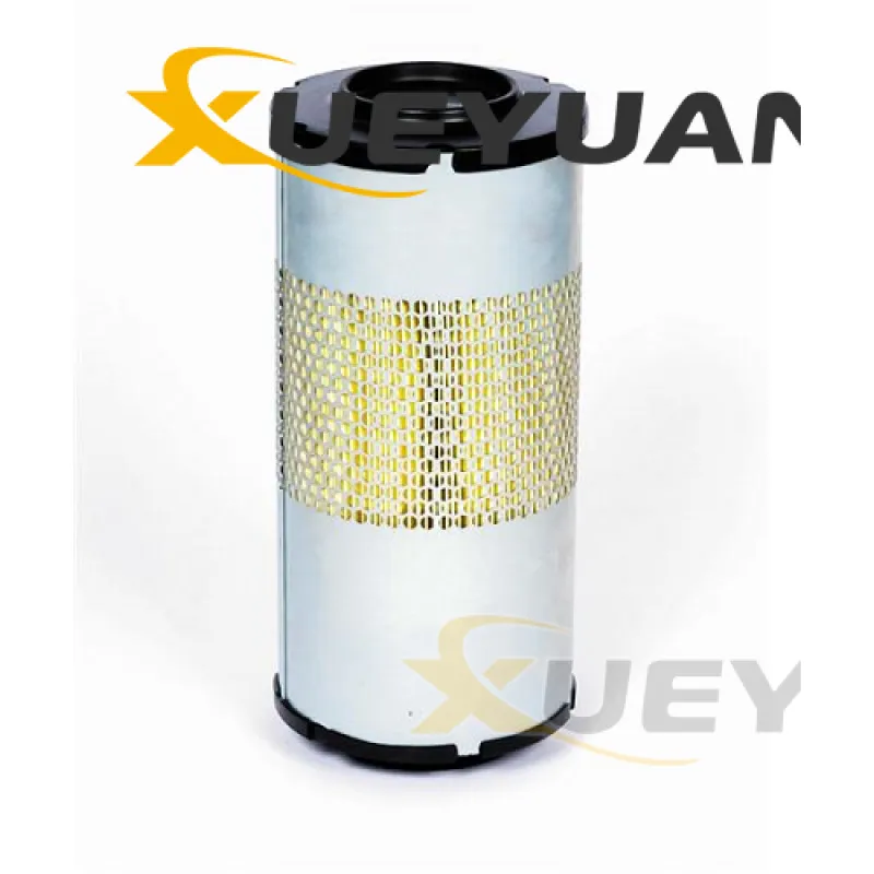 Heavy Duty Truck Diesel Engine Generator Air Filter 135326206