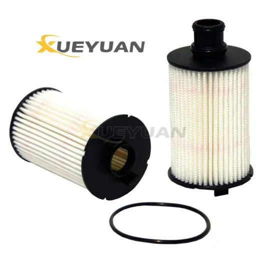 OIL FILTER LR011279 LR010722 8W936A692AC C2D3670 FOR LAND ROVER