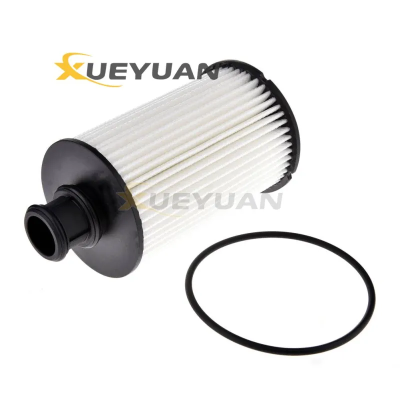 OIL FILTER LR011279 LR010722 8W936A692AC C2D3670 FOR LAND ROVER