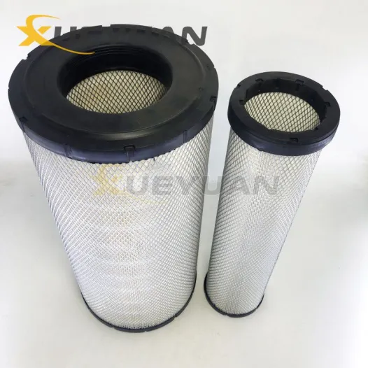 AF27918 P952740 178012200 AF1602M AF26214 AF26215 truck Inner Air ...