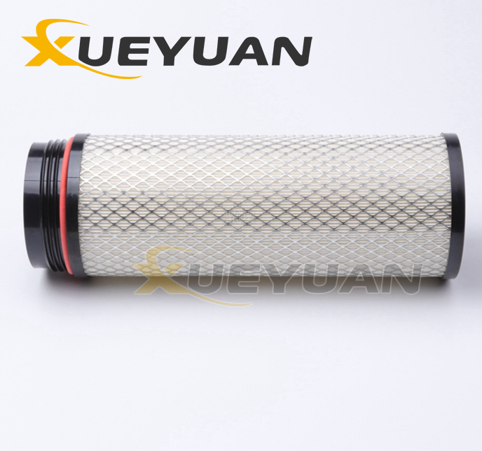 Heavy Truck Air Filter Replacement PU2337 K2337/1109070-40a For Cummins ...