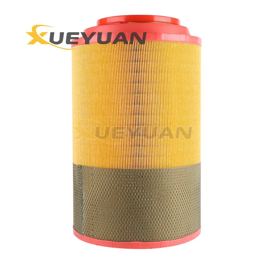 SINOTRUK Sino Truck Howo Truck Engine Spare Parts Air Filter for FAW ...