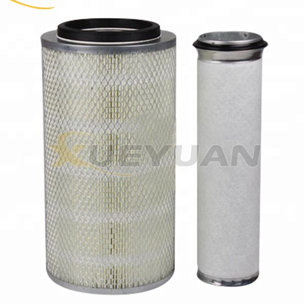 Air Filter C20325/2 for Clark Flottman Werke Foden Trucks John Deere ...
