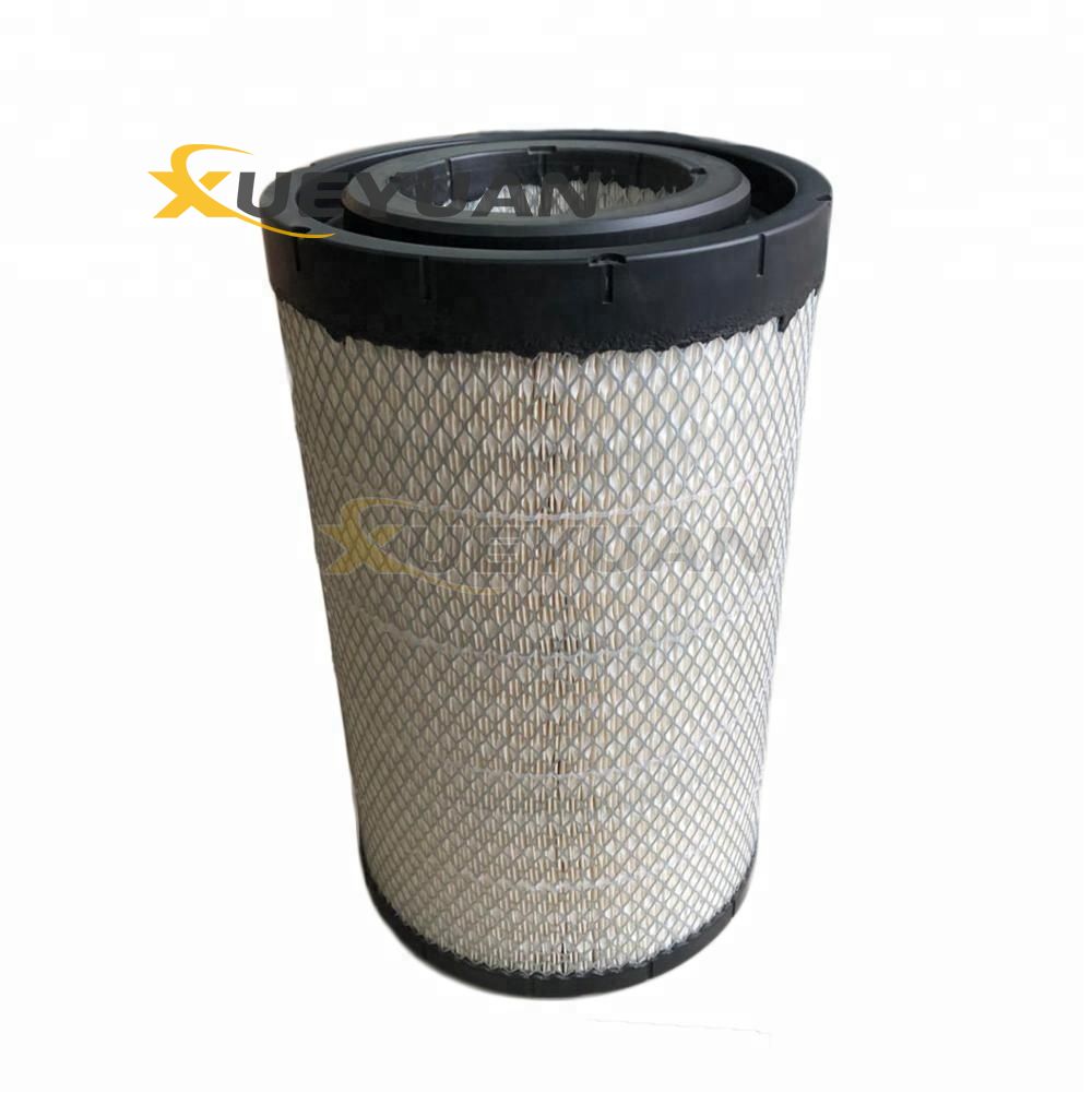 Auto Engine Parts Hepa Air Filter Cartridge KW2743 AF26595 AF26596 For ...