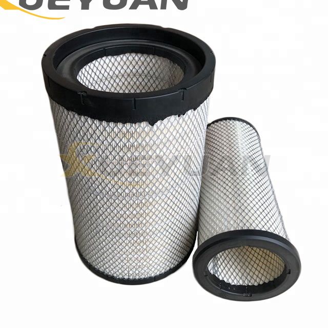Auto Engine Parts Hepa Air Filter Cartridge KW2743 AF26595 AF26596 For ...