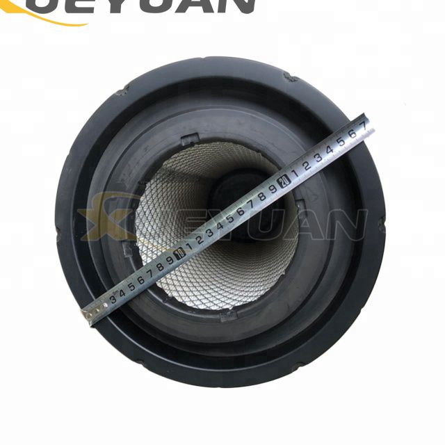 Auto Engine Parts Hepa Air Filter Cartridge KW2743 AF26595 AF26596 For ...