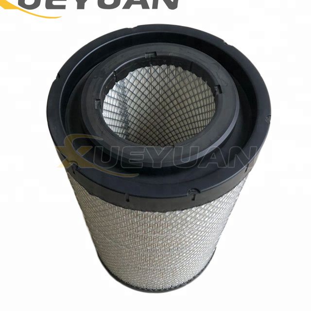 Auto Engine Parts Hepa Air Filter Cartridge KW2743 AF26595 AF26596 For ...