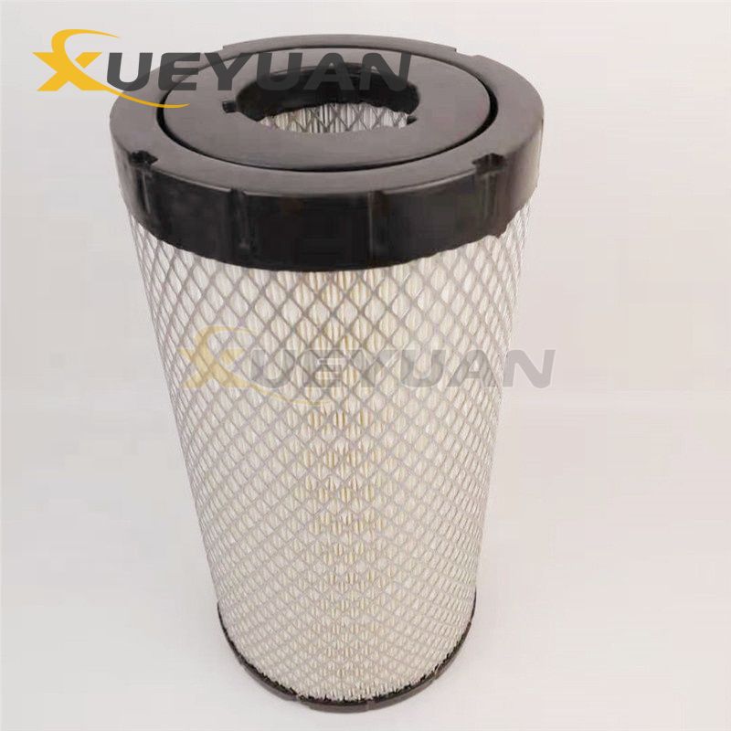 auto filter air filter AA2960 AF26120 AF26121 for excavator