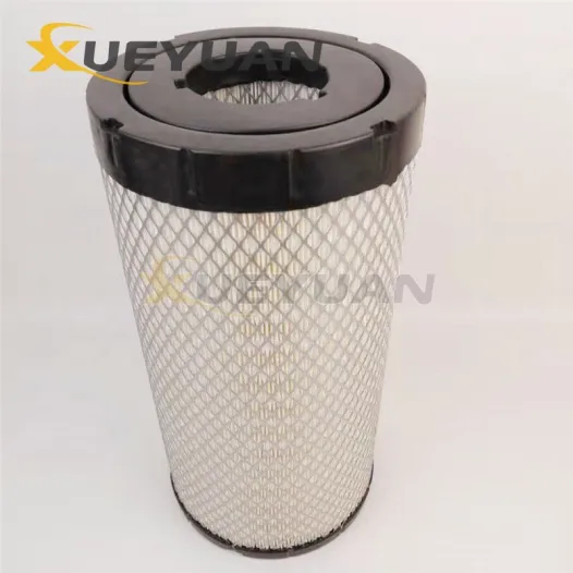 auto filter air filter AA2960 AF26120 AF26121 for excavator