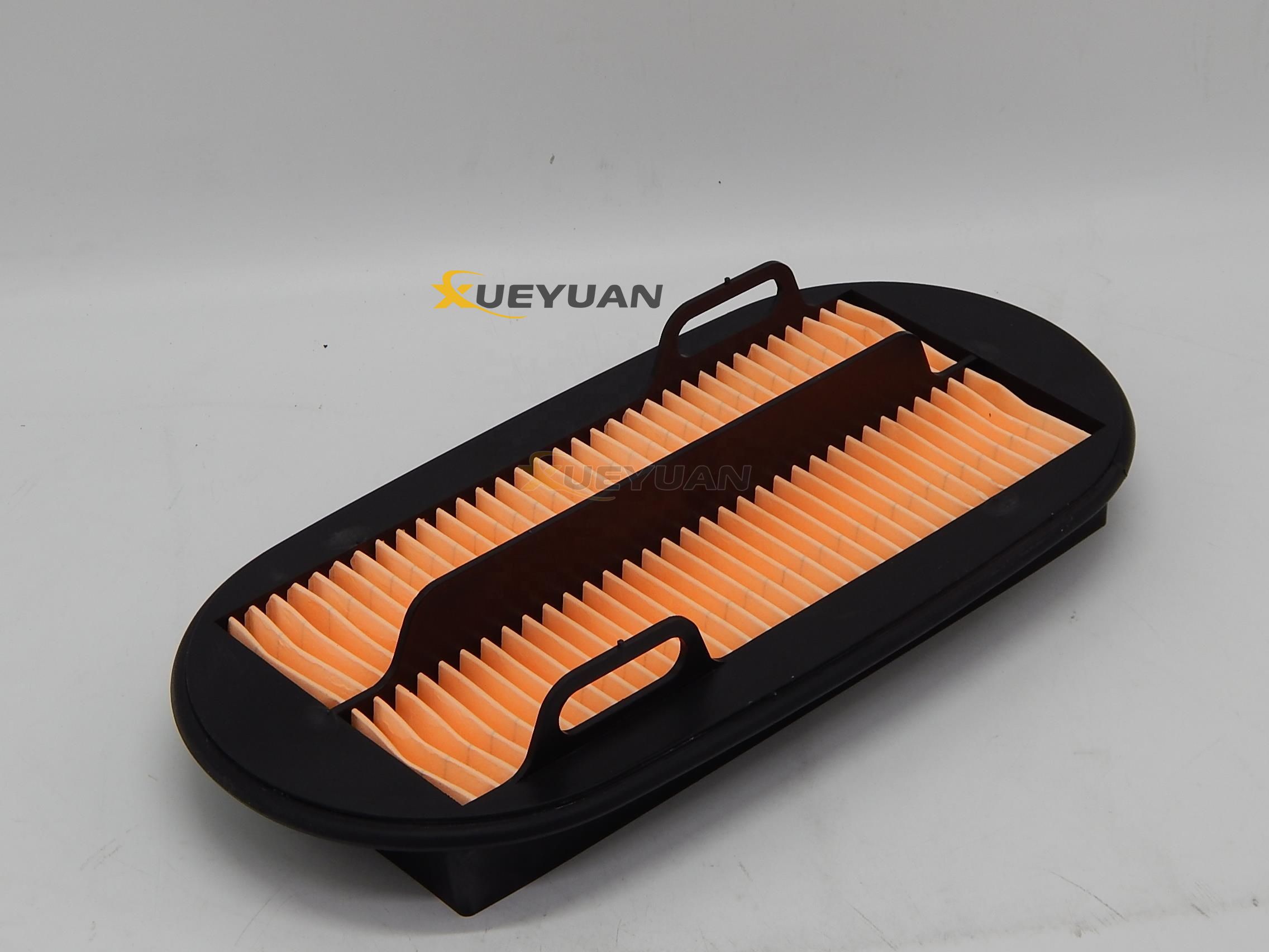 Honeycomb Air Filter 479-8989 479-8991 for CAT 323D2 Excavator